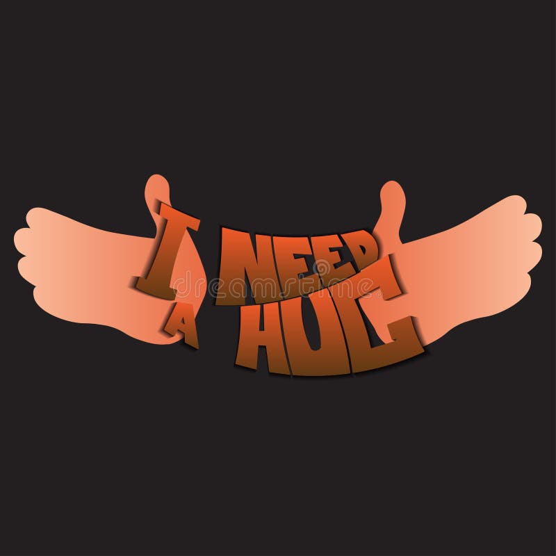 Hug Stickers Stock Illustrations – 589 Hug Stickers Stock Illustrations ...