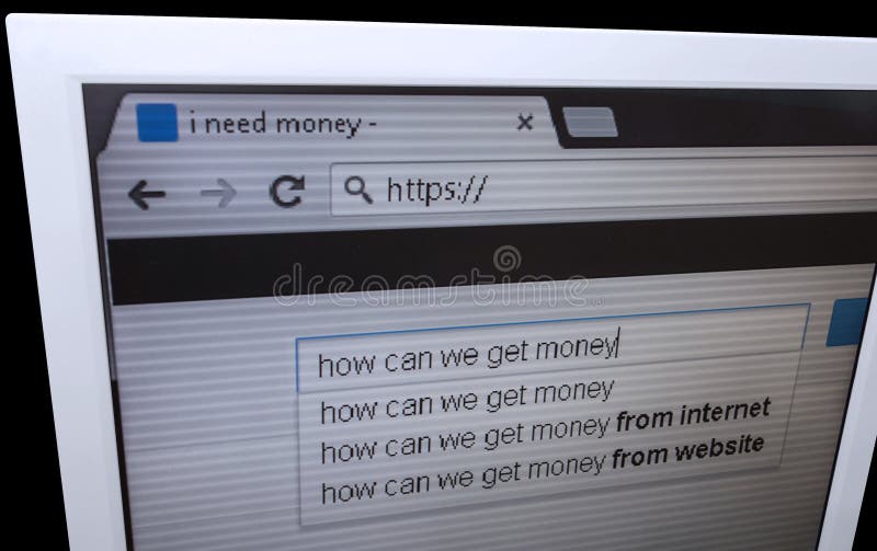 I need money stock photo. Image of online, banking, money - 73081908