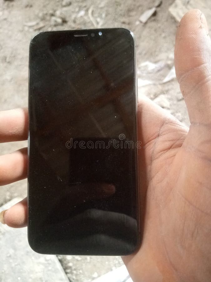 I Phone 8 in Nigeria Minna Niger State Stock Photo - Image of state ...