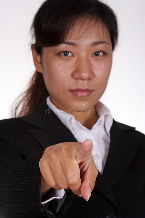 I Pick you! stock photo. Image of attention, career, choice - 1145564