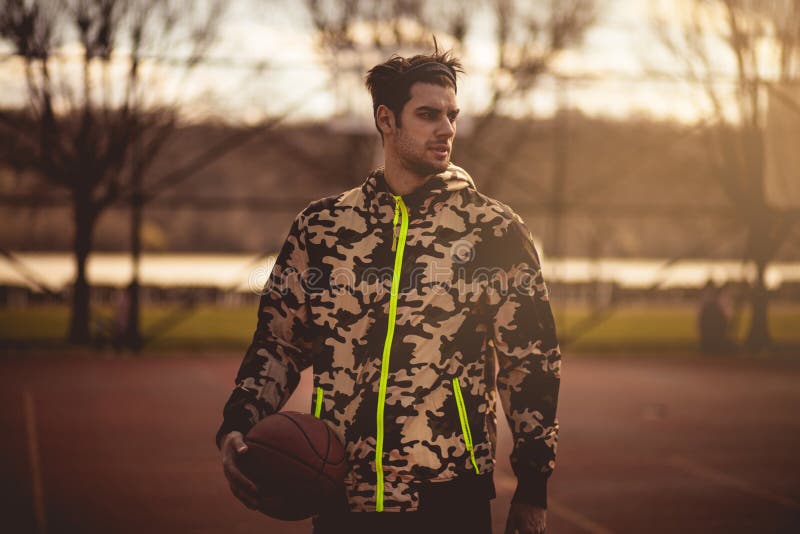 I am ready stock photo. Image of ball, player, hobbies - 174791186