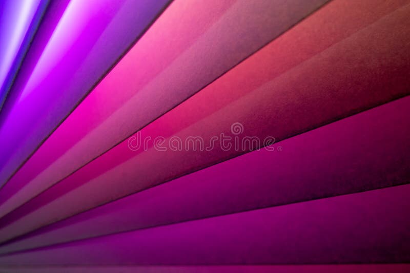 Creating Beautiful Images from Scrolls and Lights Makes for an Unusual ...