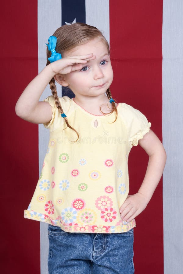 1,069 Child Salute Stock Photos - Free & Royalty-Free Stock Photos from ...