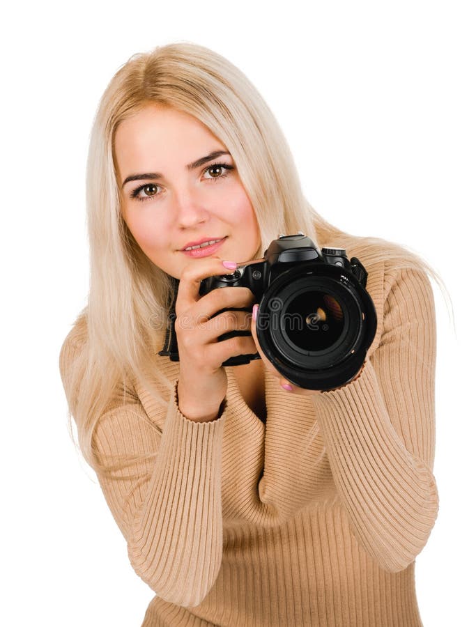 I see the frame stock image. Image of attractive, photograph - 39401053