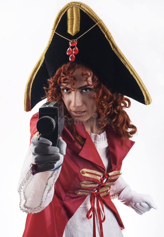 I shot you stock image. Image of history, traditional - 13322397