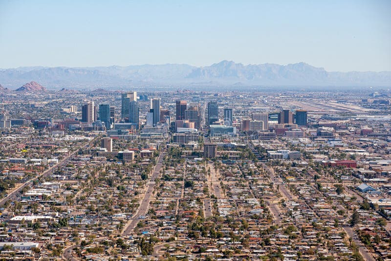 Phoenix Arizona USA-November 30, 2016 Redaktionell Arkivbild - Bild av ...