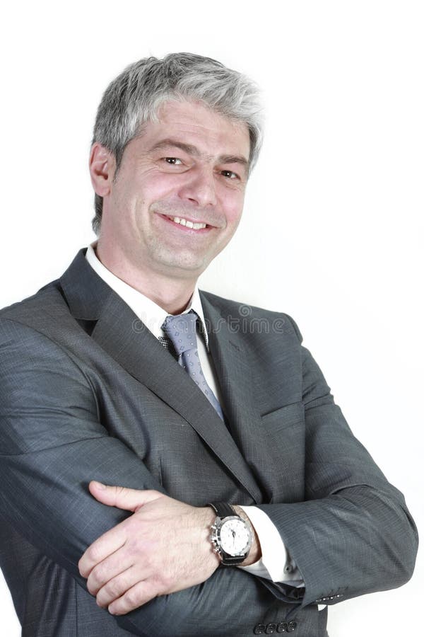 I succeeded stock photo. Image of leadership, candid - 31444730