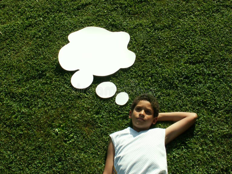224 Thinking Boy Cartoon Stock Photos - Free & Royalty-Free Stock ...