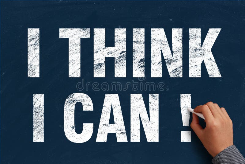 Think big stock image. Image of mindset, dream, achieve - 58506411