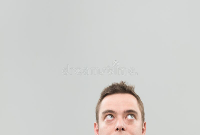 I think i found an idea stock photo. Image of person - 53950316