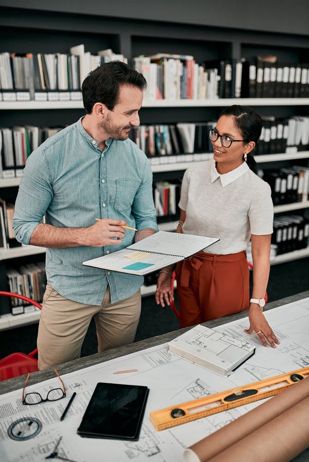 I Think Were really Doing Well so Far. Two Aspiring Young Architects ...