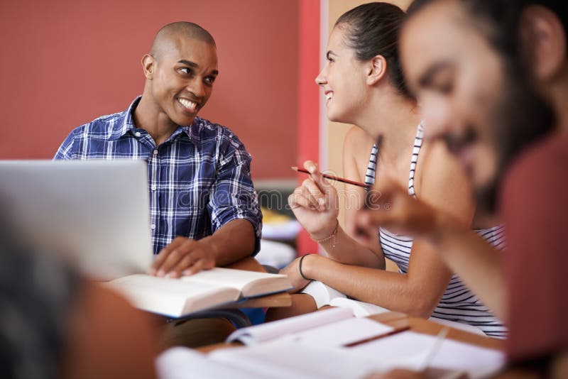 I Think Weve Got an a on this Assignment. a Group of University ...