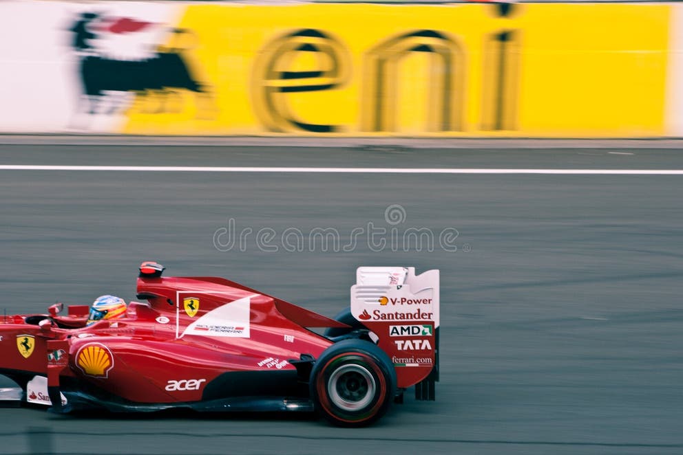 I am Too Fast for Your Puny Camera! Editorial Stock Photo - Image of ...