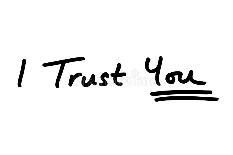 You Trust Stock Illustrations – 2,007 You Trust Stock Illustrations ...