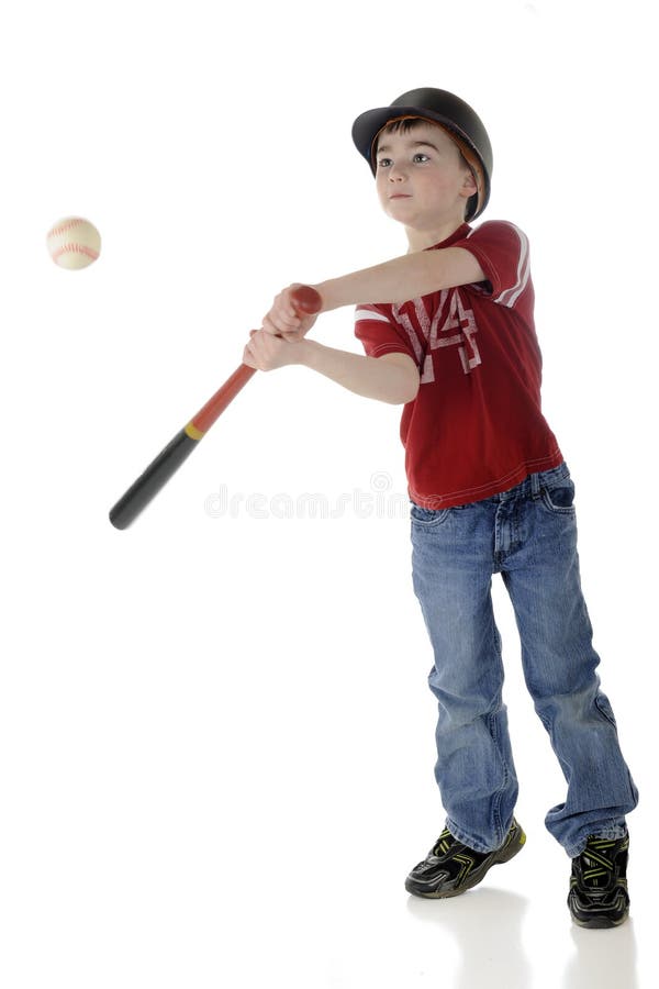 I ve Got it! stock photo. Image of male, child, blur - 23992362