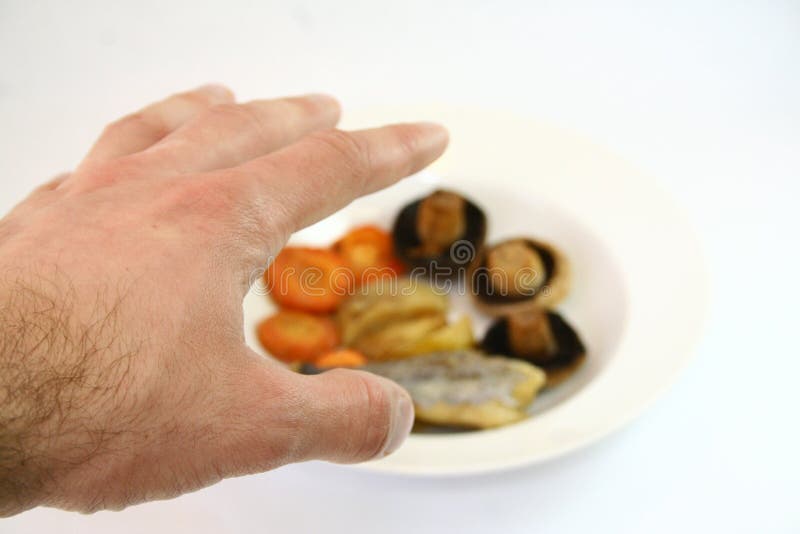 I want food stock photo. Image of hand, reaching, mushrooms - 9043048