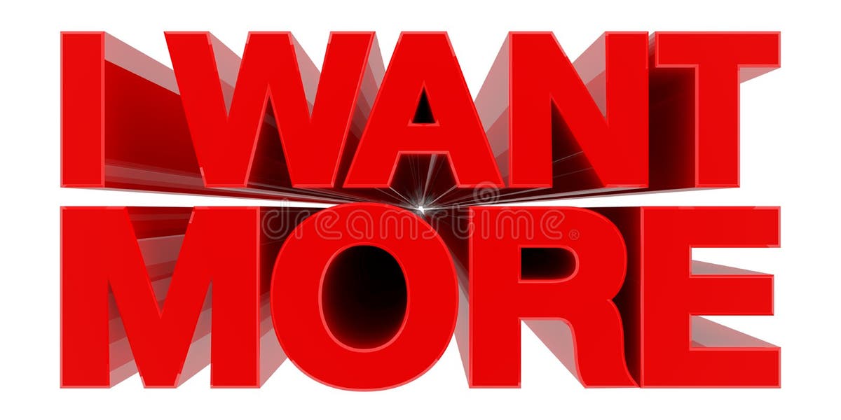 Want More Stock Illustrations – 20,026 Want More Stock Illustrations ...