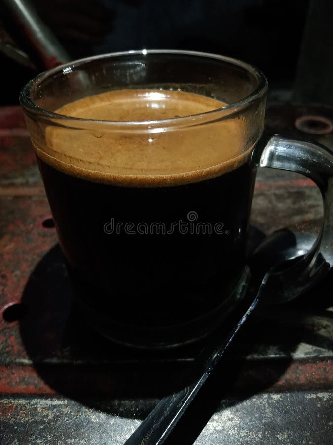 I want a simple coffee stock photo. Image of nice, simple - 221980052