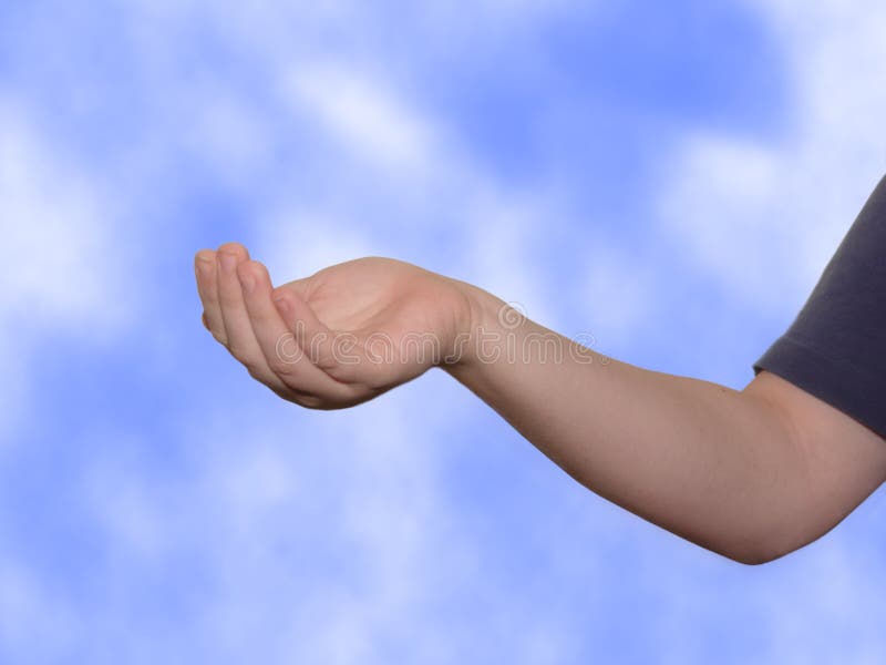 I Want Some Please stock photo. Image of asking, background - 374188