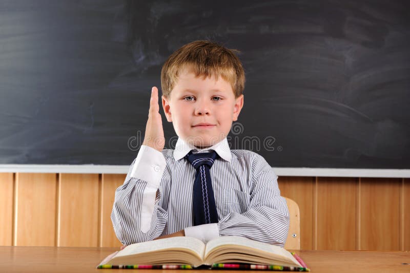 Happy kids stock photo. Image of drawing, little, learn - 23547878