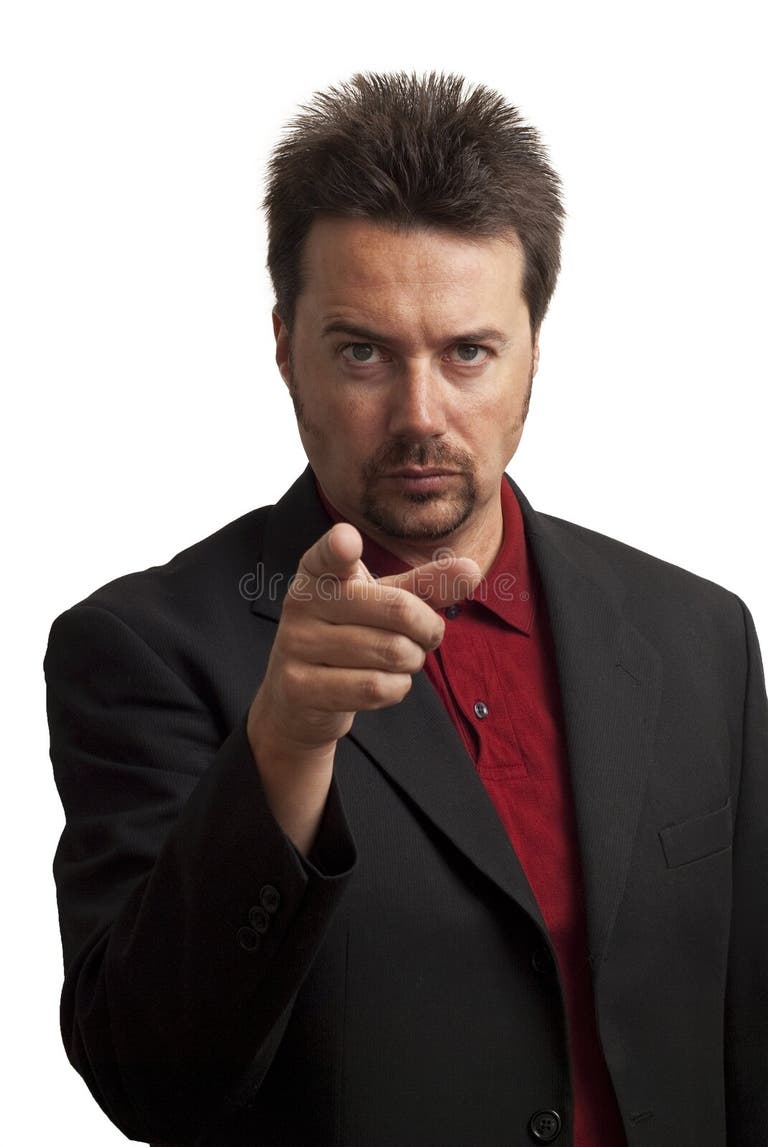 Mean Stare Man Stock Photos - Free & Royalty-Free Stock Photos from ...