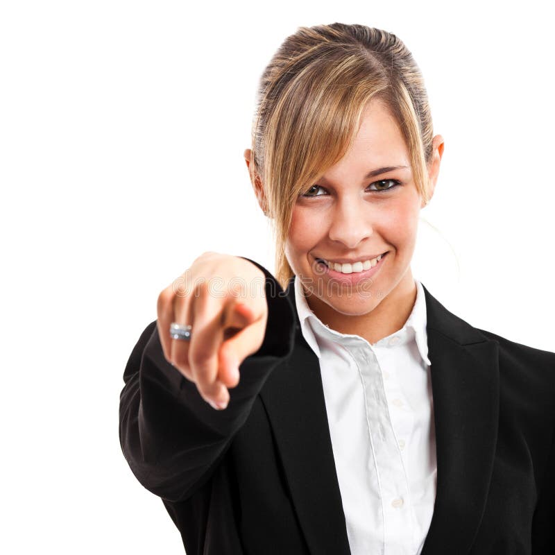 I want you stock image. Image of join, boss, manager - 27225545
