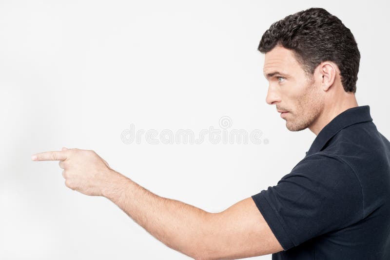 I Warn You Man Stock Photos - Free & Royalty-Free Stock Photos from ...