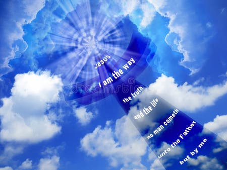 Way Truth Life Stock Illustrations – 209 Way Truth Life Stock ...