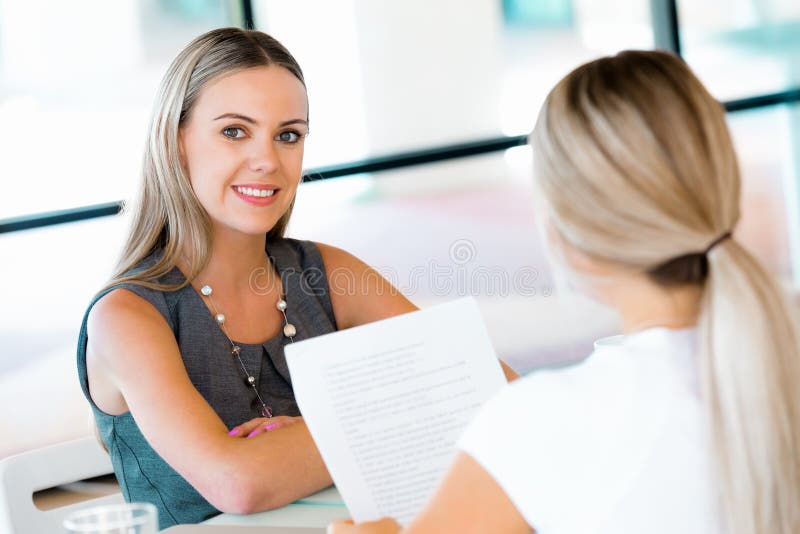 I Will Be Happy To Join Your Team Stock Photo - Image of professional ...