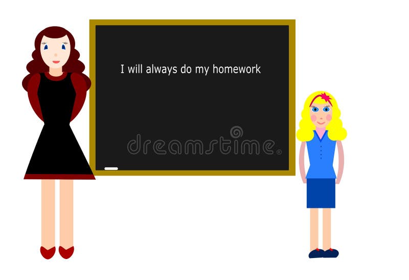 Homework Picture. Image: 920644