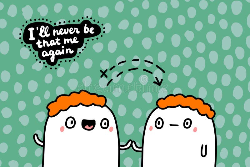 Never Again Stock Illustrations – 277 Never Again Stock Illustrations ...