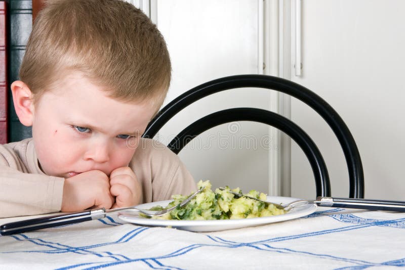 138 Children Refusing To Eat Stock Photos - Free & Royalty-Free Stock ...