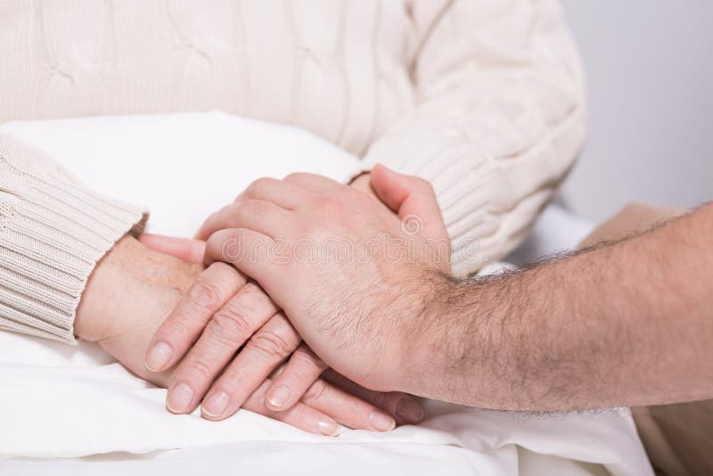 I will always support you stock image. Image of taking - 69577723