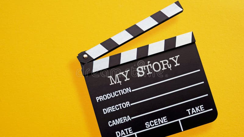 I Write My Own Story Motivational Phrase is Shown with Text. this is My ...