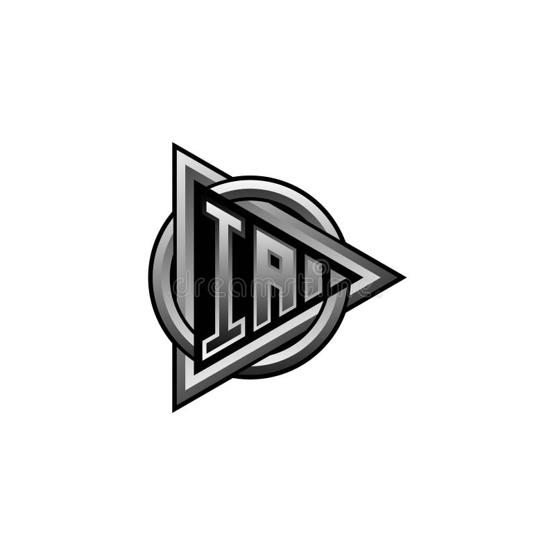 Ia Brand Logo Stock Illustrations – 682 Ia Brand Logo Stock ...