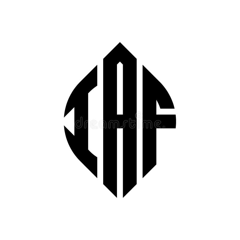 Iaf Logo Stock Illustrations – 19 Iaf Logo Stock Illustrations, Vectors ...