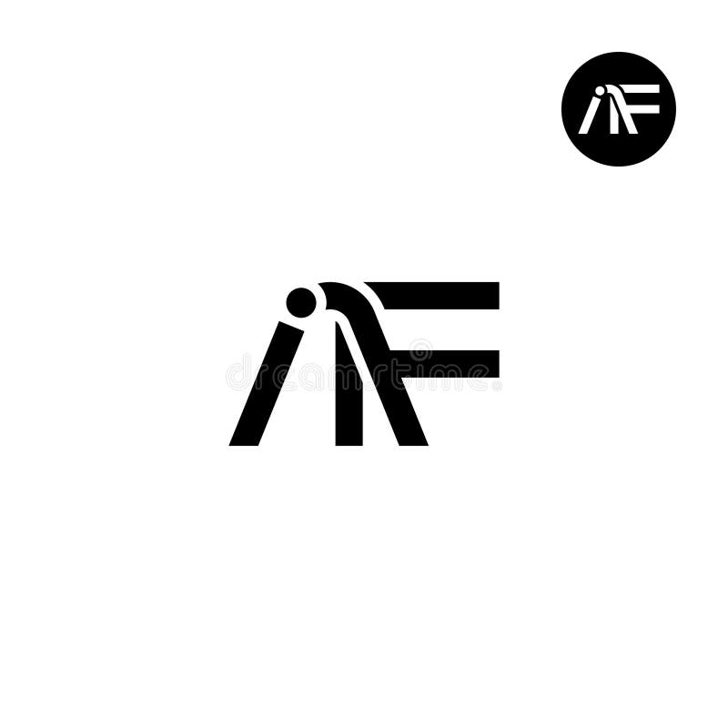 Iaf Monogram Stock Illustrations – 8 Iaf Monogram Stock Illustrations ...
