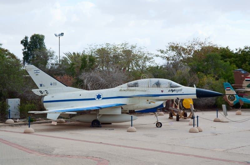 IAI Lavi editorial image. Image of israel, blue, force - 23143155