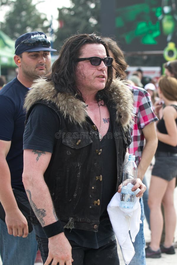 Ian Astbury's Instagram, Twitter & Facebook on IDCrawl