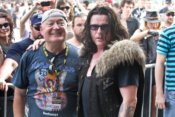 Ian Astbury editorial stock photo. Image of vocalist - 28631803