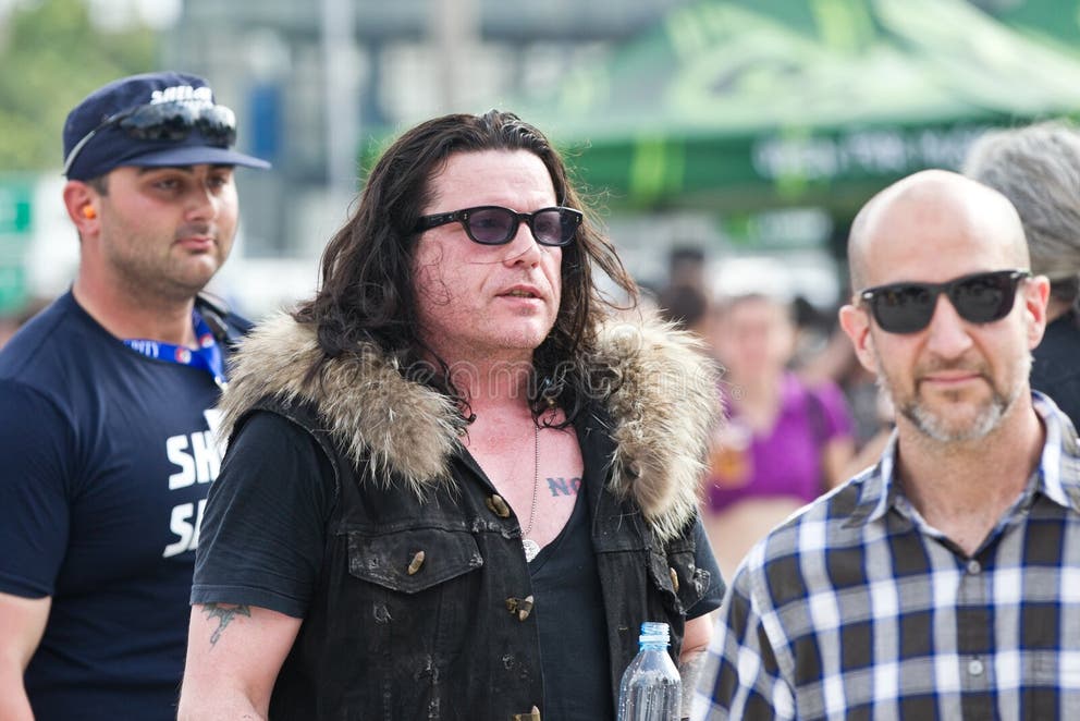 Ian Astbury imagem de stock editorial. Imagem de faixa - 28631809