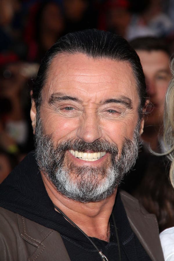 Ian McShane editorial photo. Image of world, caribbean - 37346276