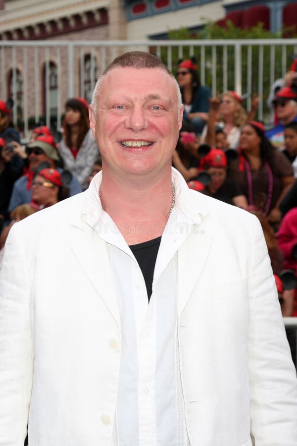 Ian Mercer editorial image. Image of mercer, tides, premiere - 24571025