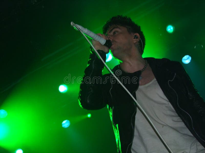 Ian Watkins Stock Photos - Free & Royalty-Free Stock Photos from Dreamstime