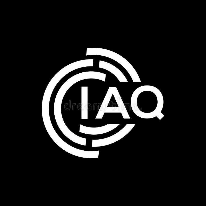 Iaq Letter Stock Illustrations – 17 Iaq Letter Stock Illustrations ...