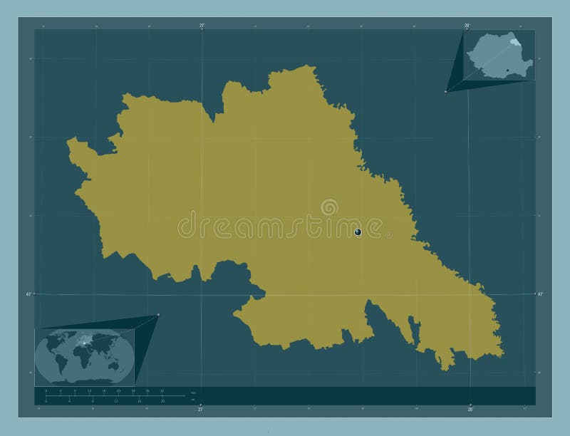Iasi Romania Solid Capital Stock Illustration Illustration Of Earth Territory 267982150
