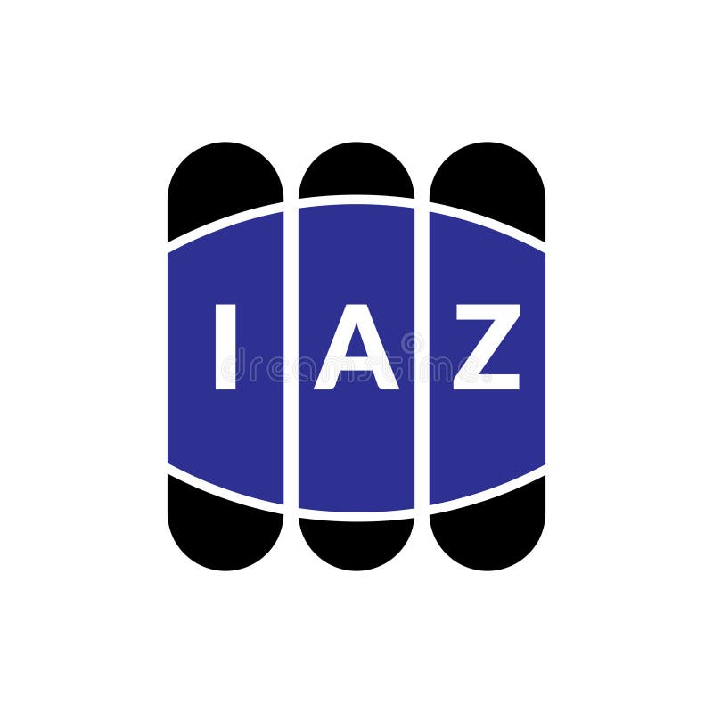 Iaz Logo Stock Illustrations – 13 Iaz Logo Stock Illustrations, Vectors ...