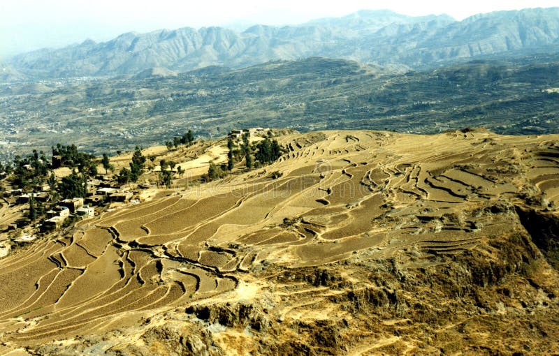 Ibb city stock photo. Image of april, moments, aisa, earth - 51164328