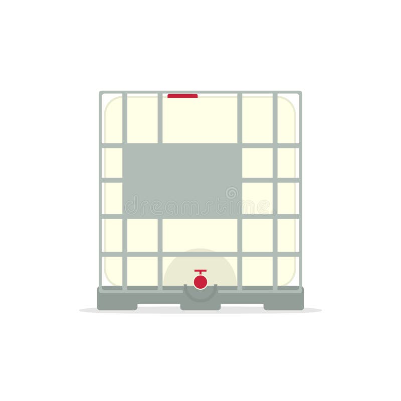 Ibc container icon stock vector. Illustration of cistern - 115882003 Ibc container icon stock vector. Illustration of cistern - 115882003