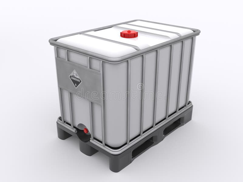 145 Ibc Container Stock Photos - Free & Royalty-Free Stock Photos from ...
